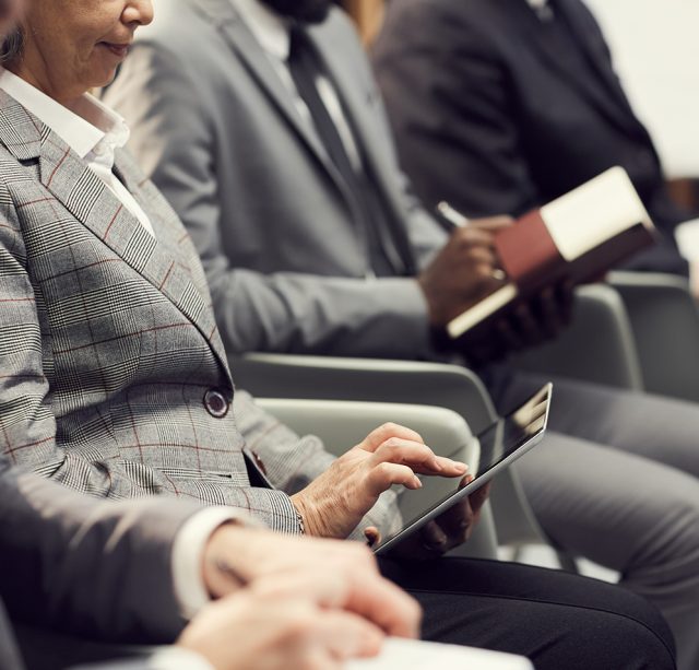 International Talent Management Academy – Developing Global Talent ...