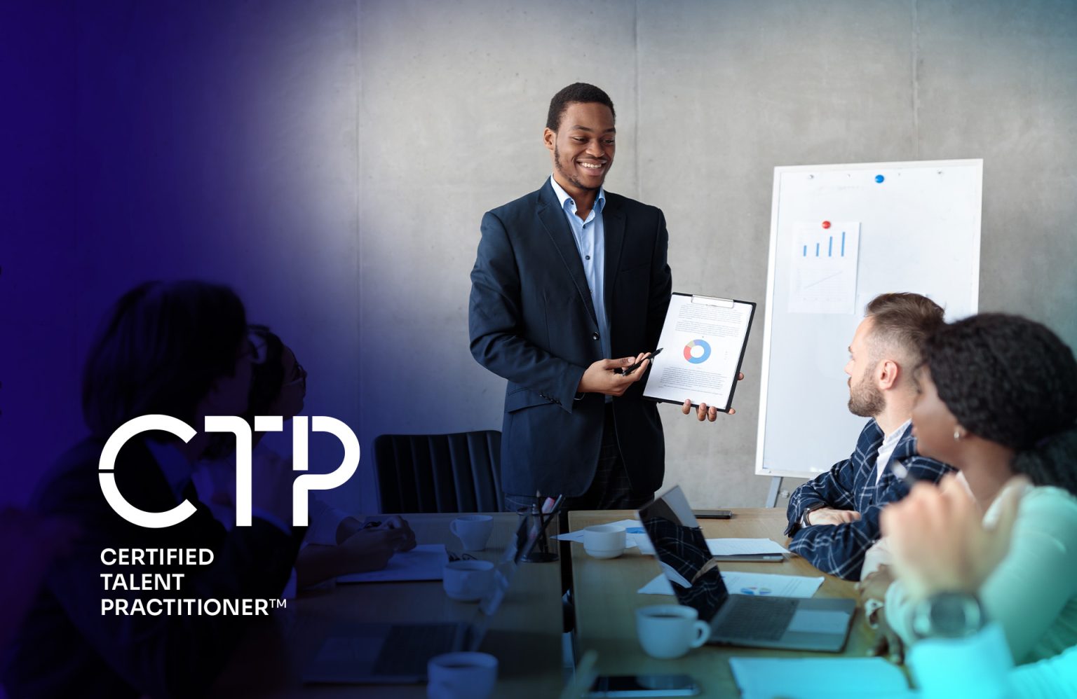 International Talent Management Academy – Developing Global Talent ...